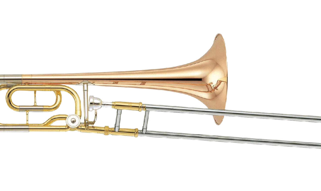 TÉCNICO TROMBÓN - Instituto Sinaloense de Cultura